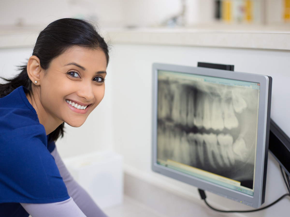 Prepare for Your Dental School Journey & Start Planning with Orgoman's ...