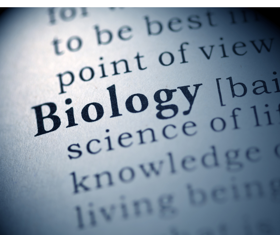 Biology Section of the DAT Exam Study Guide – Orgoman LLC