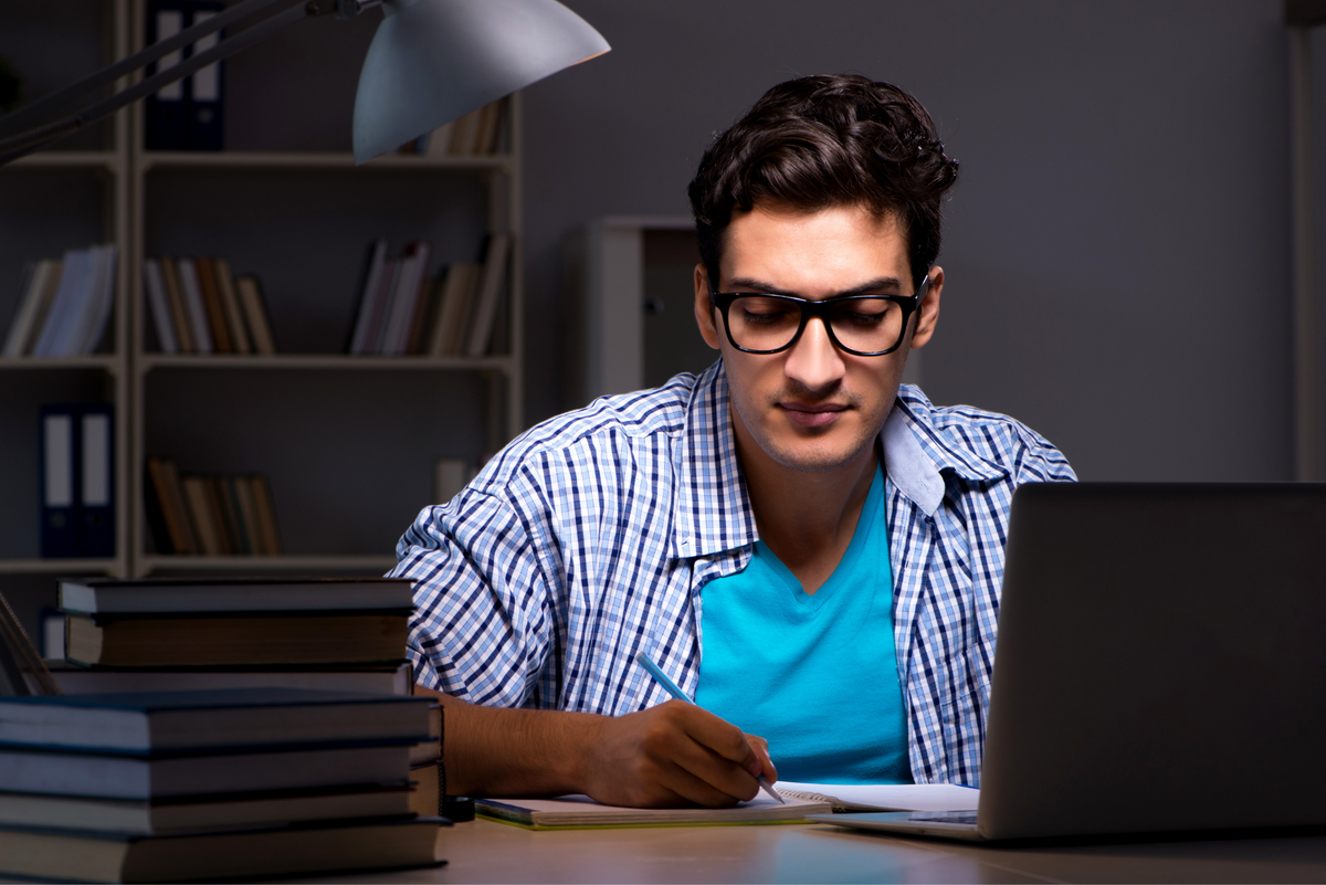 How to Ace the Science Section of the DAT Exam with Orgoman’s DAT ...