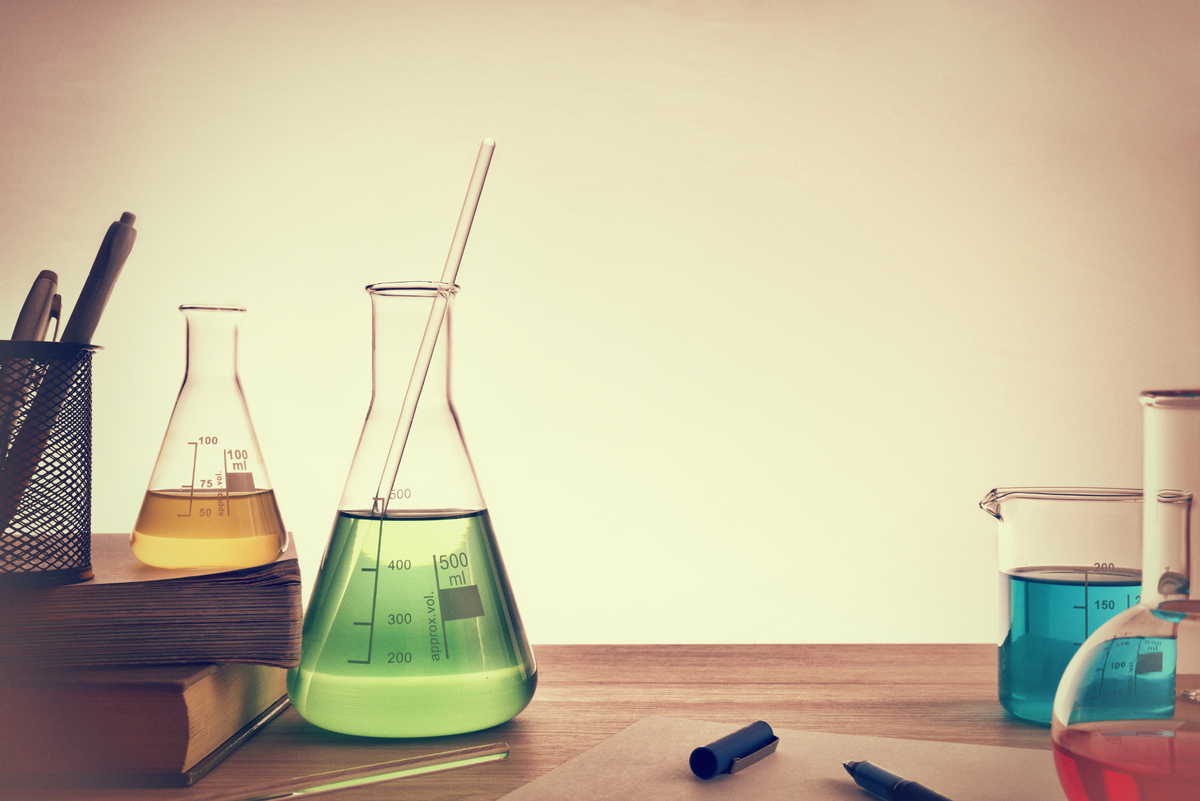 How to Prepare for the General Chemistry Section of the DAT or OAT Exa ...