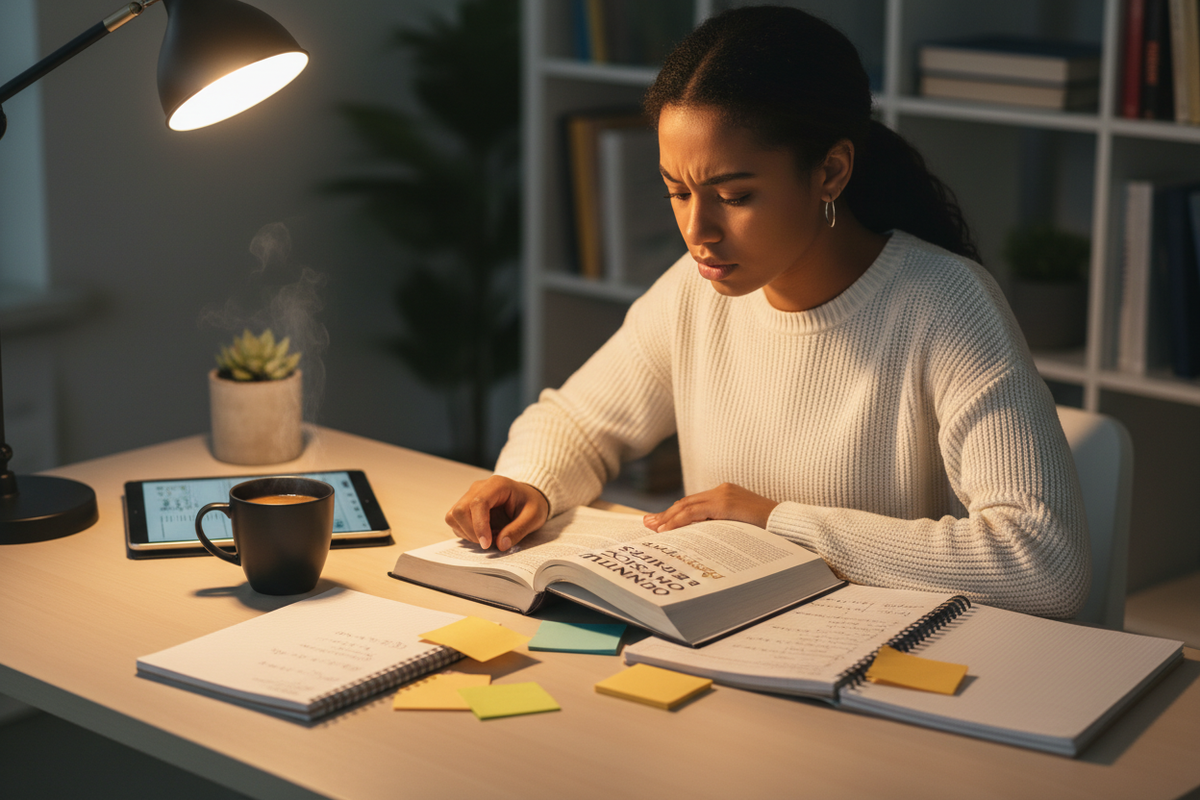 How to Study for the OAT | Proven OAT Study Plan | Orgoman – Orgoman LLC