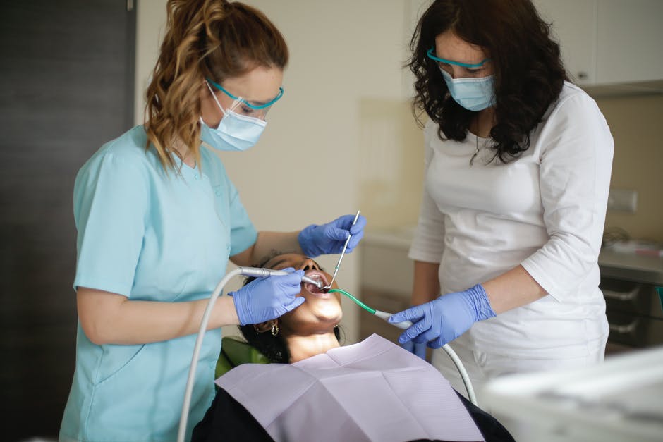 Is Dental School Hard? – Orgoman LLC