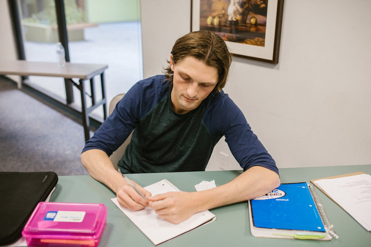 Ace the DAT: Top Strategies for Effective DAT Prep – Orgoman LLC