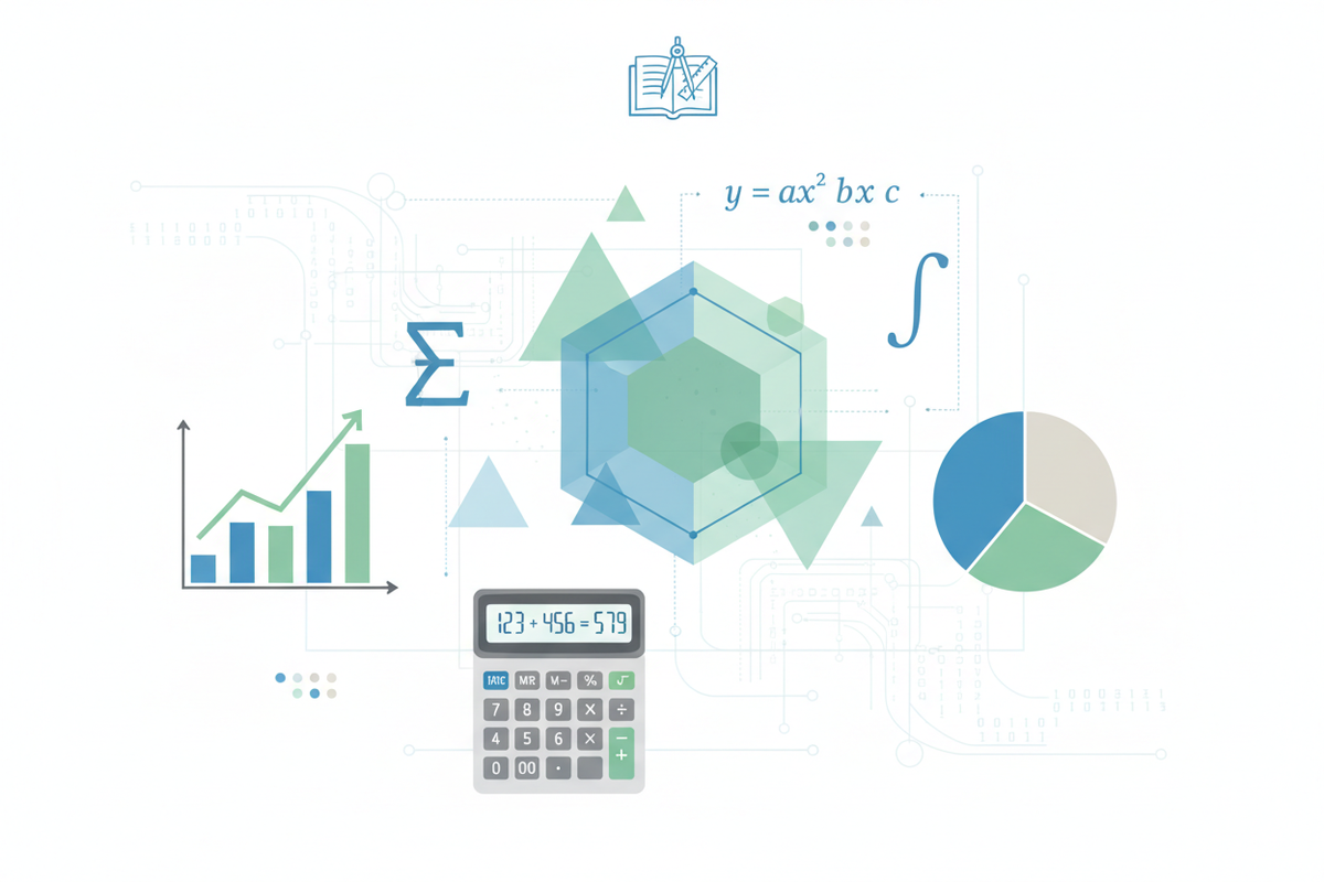 DAT Math Section (2026): What’s Tested & How It’s Scored | DAT ...