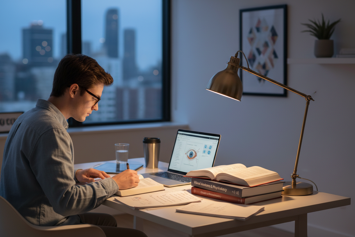 How to Study for the OAT (2026): Free Resources, Study Plan & Best ...